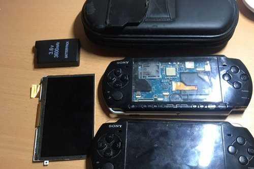 Sony PSP