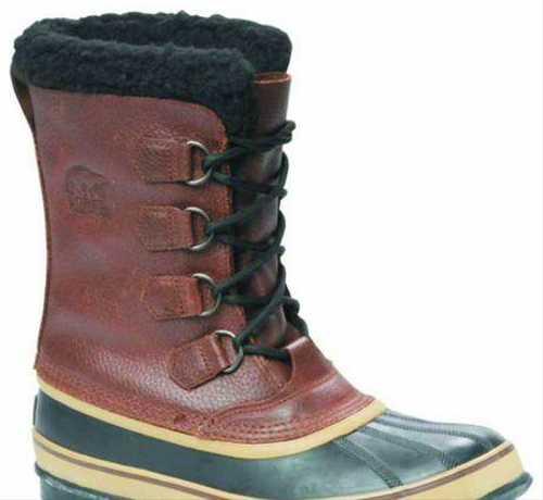 Ботинки Sorel Pac T man