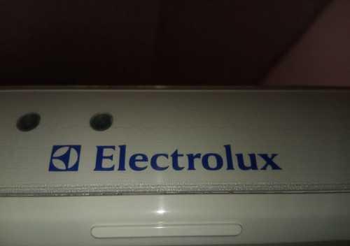 Холодильник Electrolux (Швеция)