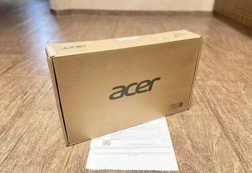 Новый ноутбук Acer 11.6", Intel 4120M/4GB/64GB