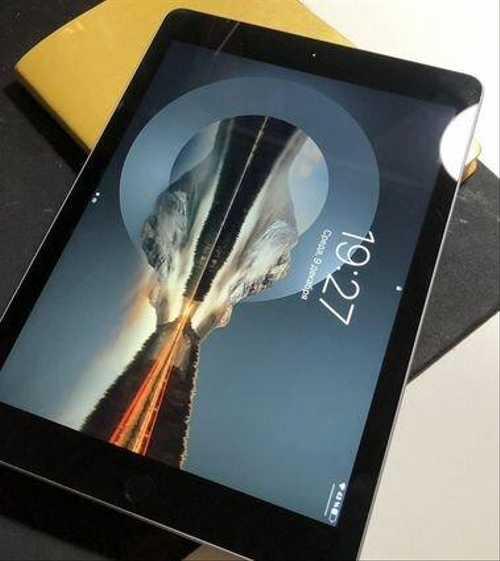 iPad 2018 32gb