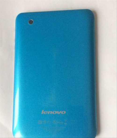 Lenovo A1-07