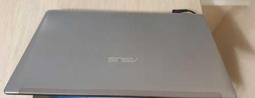 Asus N53SM /i3/ 4Gb/ GT 630M 2Gb/500gb