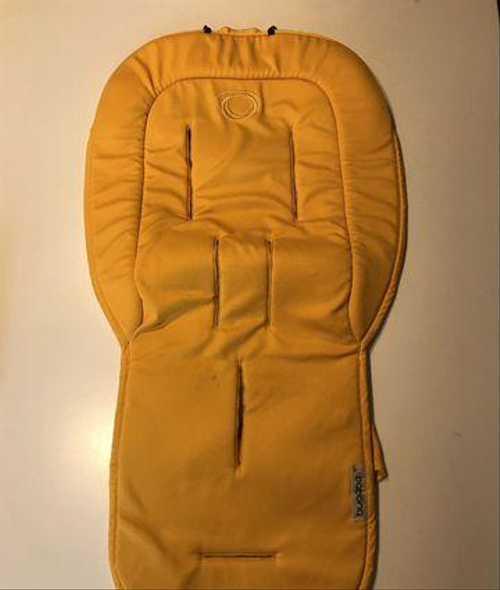 Матрасик в коляску Bugaboo