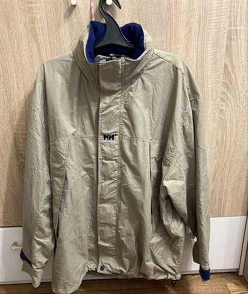 Куртка helly hansen vintage