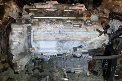 Двигатель для Chrysler Voyager EGN 3.5