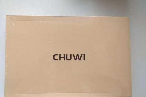 Новый в упаковке планшет chuwi HI PAD PRO