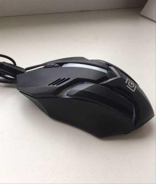 Компьютерная мышь Oklick
