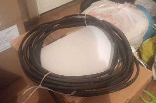 Коаксиальный кабель 75 ом