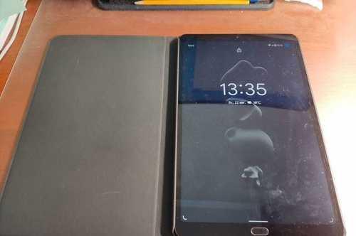 Xiaomi Mi Pad 4 Plus LTE Android 11