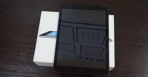 iPad Air MD791RU/A wifi Cell 16GB Space Gray