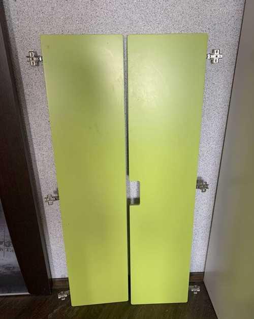 Двери для шкафа IKEA Стува