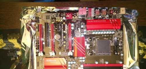 ASRock Fatal1ty 970 Performance/3.1