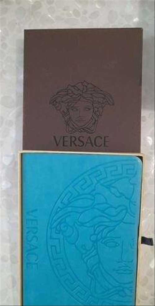Чехол для планшетов Versace