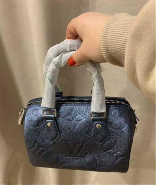 Сумка louis vuitton speedy