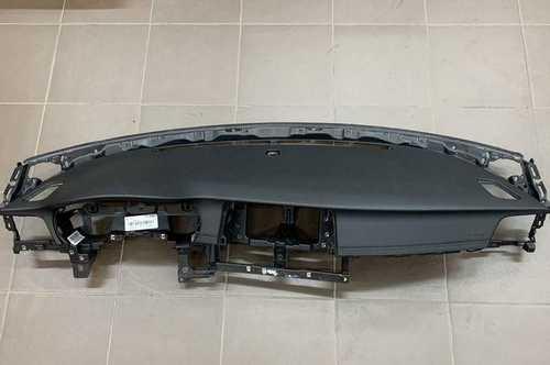 Торпедо SRS Airbag Kia Optima IV / Киа Оптима 4