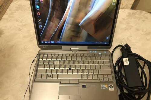 HP EliteBook 2730p