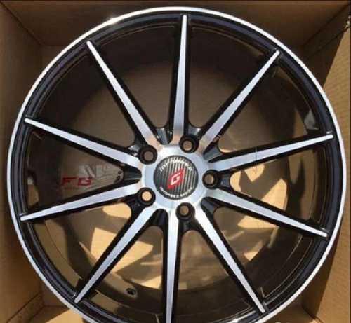 Диски Inforged IFG21 R18 5x114.3 Skyline Aviator