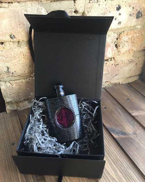 YSL Black Opium Neon 75 ml