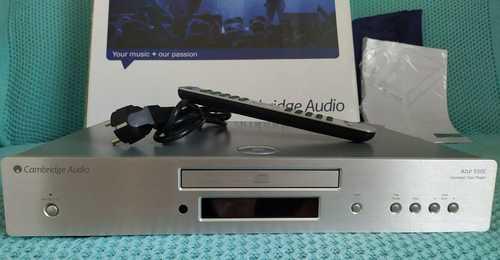 Cambridge Audio Azur 550C