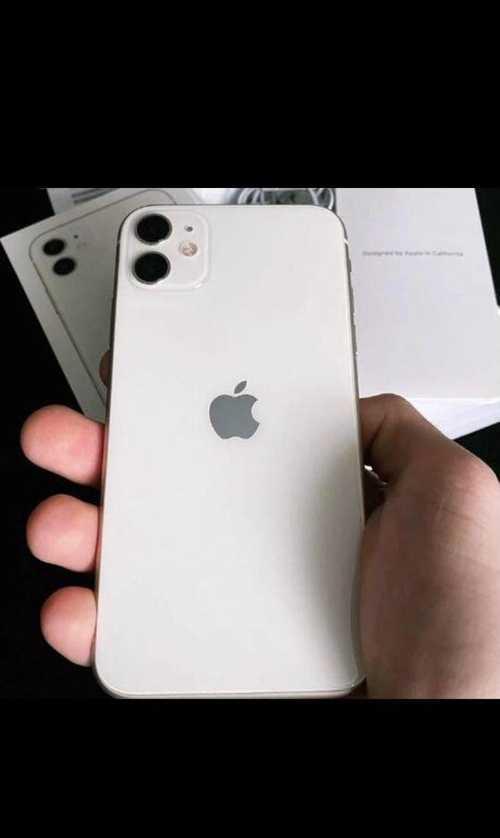 Айфон 11 64 ГБ белый. Iphone 11 64gb White. Айфон 11 ДНС 128гб белый. Iphone 11 64gb белый.
