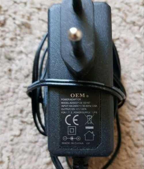 Адаптер oem