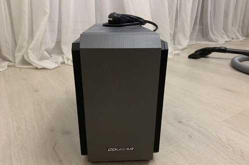 Cougar QBX Mini-ITX