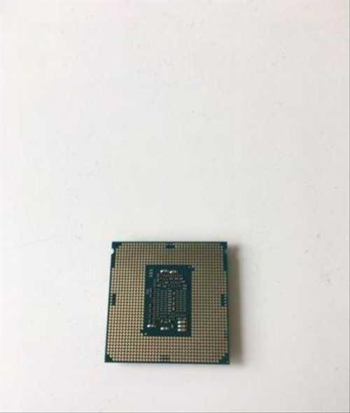 Процессор intel core i5 7400