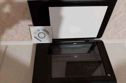 Принтер hp deskjet 4535