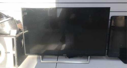 Замена матрицы sony kdl 42w817b