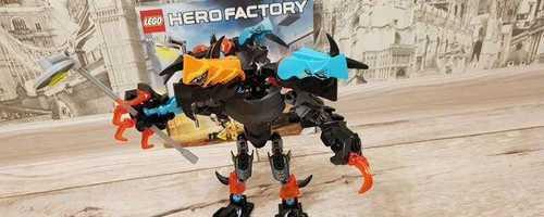 Lego Hero Factory 44021