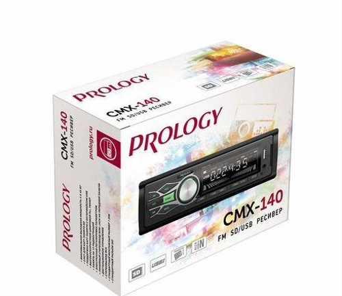 Prology CMX-140 FM SD/USB ресивер