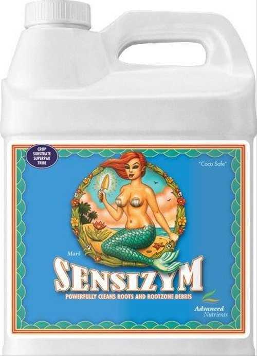 Удобрение Advanced Nutrients Sensizym