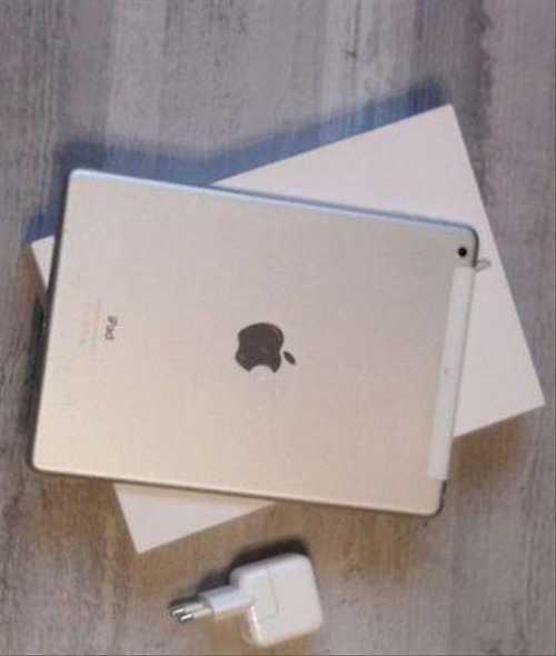 Планшет apple iPad air