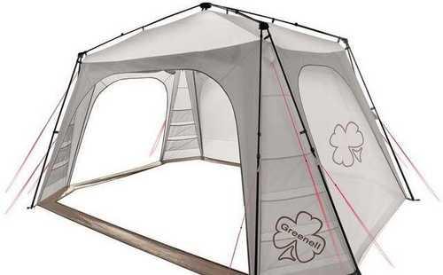 Тент-шатер Greenell Таерк | Festima.Ru - Мониторинг объявлений