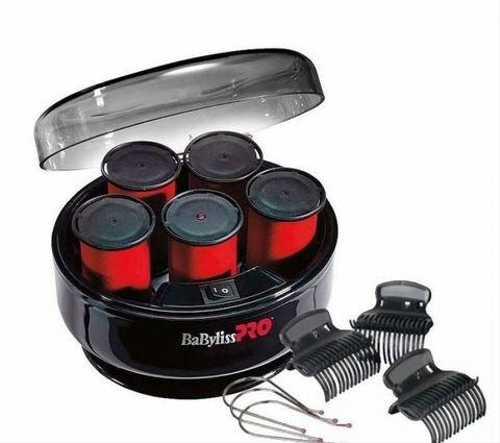 Babyliss pro термобигуди 5 шт новые