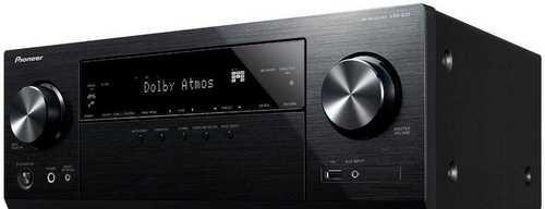 Pioneer VSX-933-B