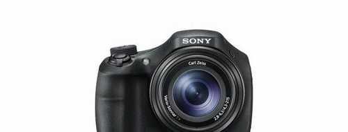 Фотоаппарат sony cybershot DSC-HX300