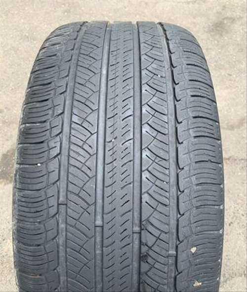255/55R18 Michelin