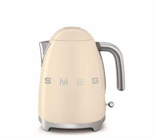 Чайник электрический Smeg