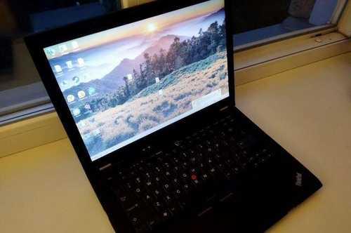Lenovo ThinkPad t410