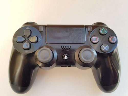 Оригинальный DualShock 4 v2 055 шнуровой