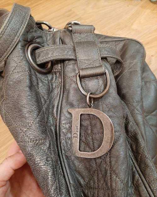 Сумка Dior оригинал