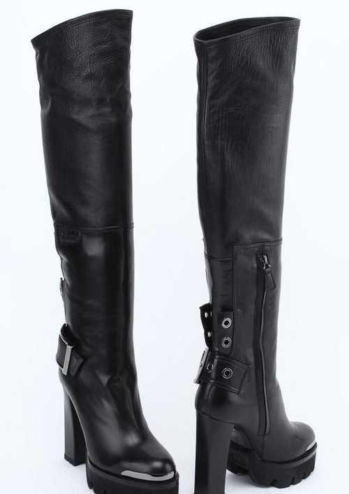 Ботфорты Nando Muzi