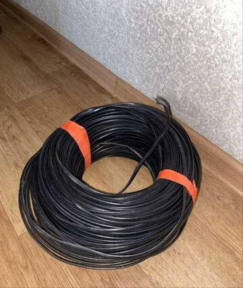 Ввг кабель 3*1,5 медь