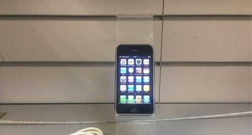 Яр4 - Apple iPhone 3G 16GB