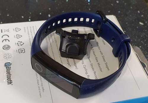 Часы браслет Honor band 5