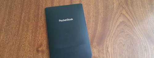 Pocketbook 624 на запчасти