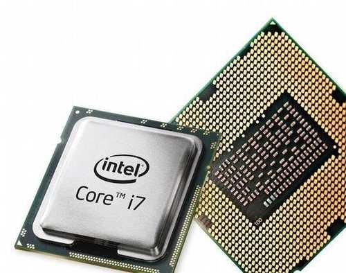 Intel core i7 7700 es (lga 1151)