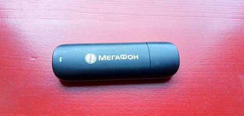 3g usb модем мегафон
